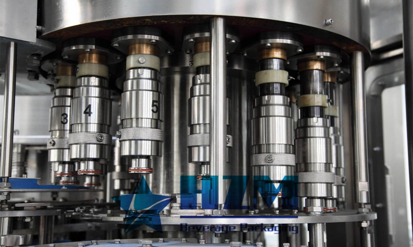 Automatic Combi-Block Machine - Huazhen Machinery