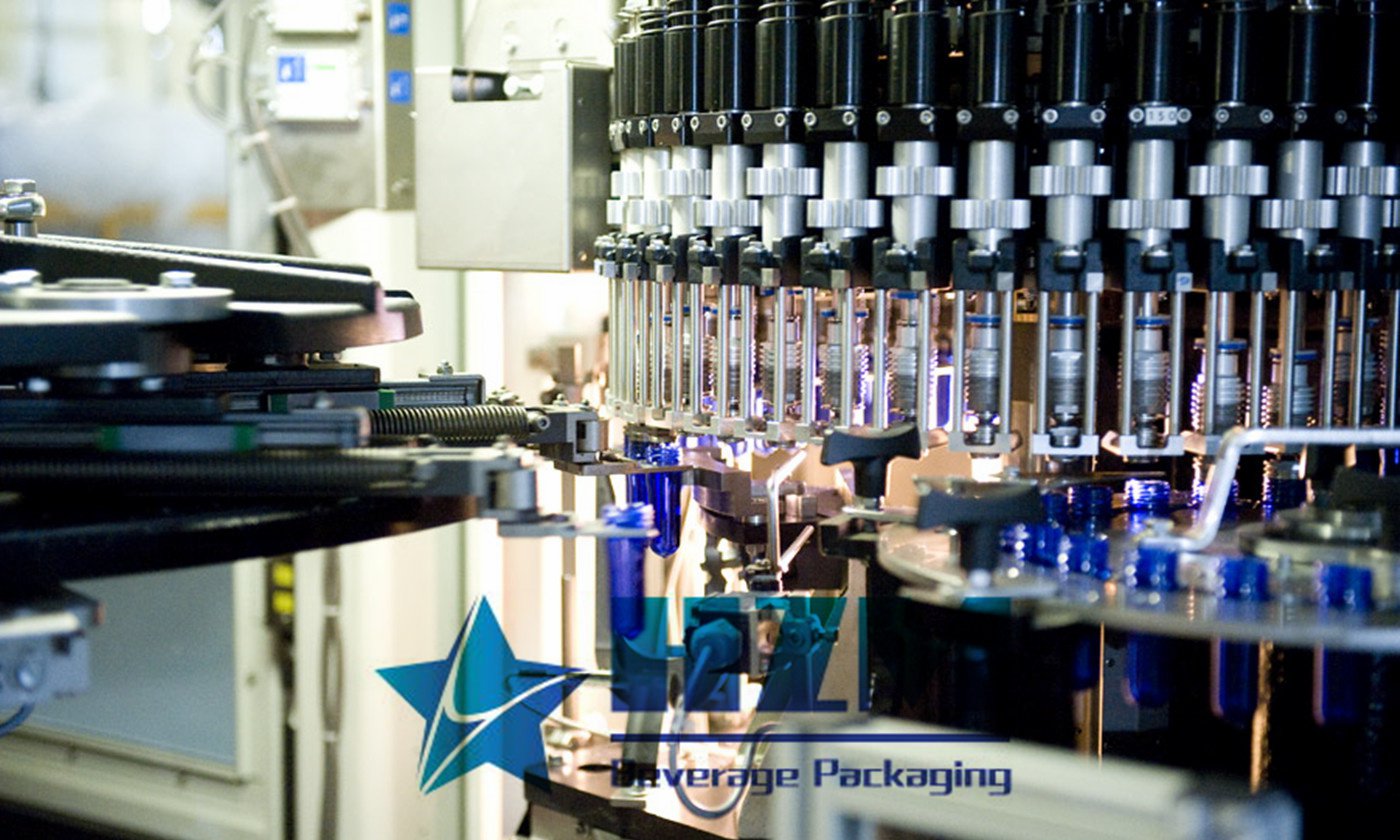 Automatic Rotary Blow Molding Machine - Huazhen Machinery