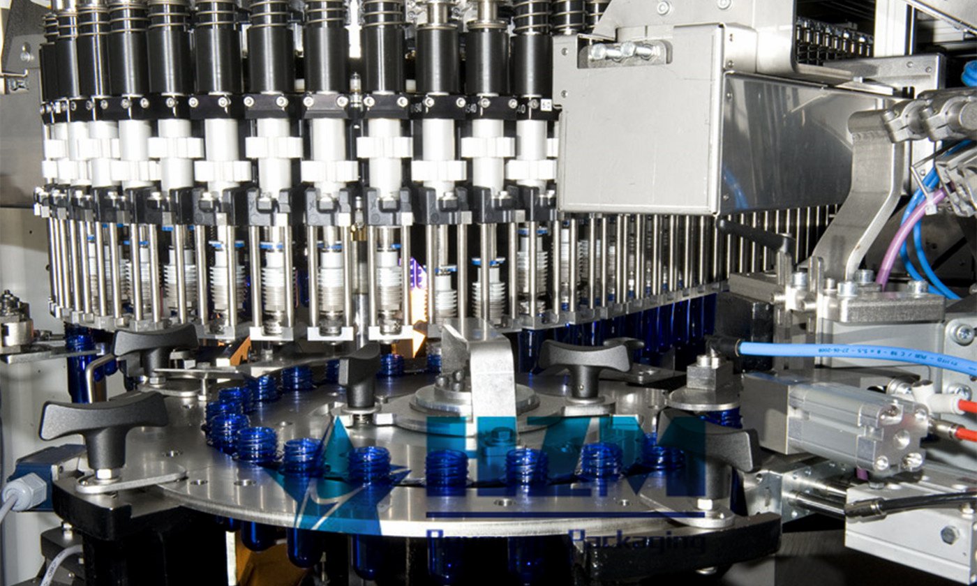 Automatic Combi-Block Machine - Huazhen Machinery